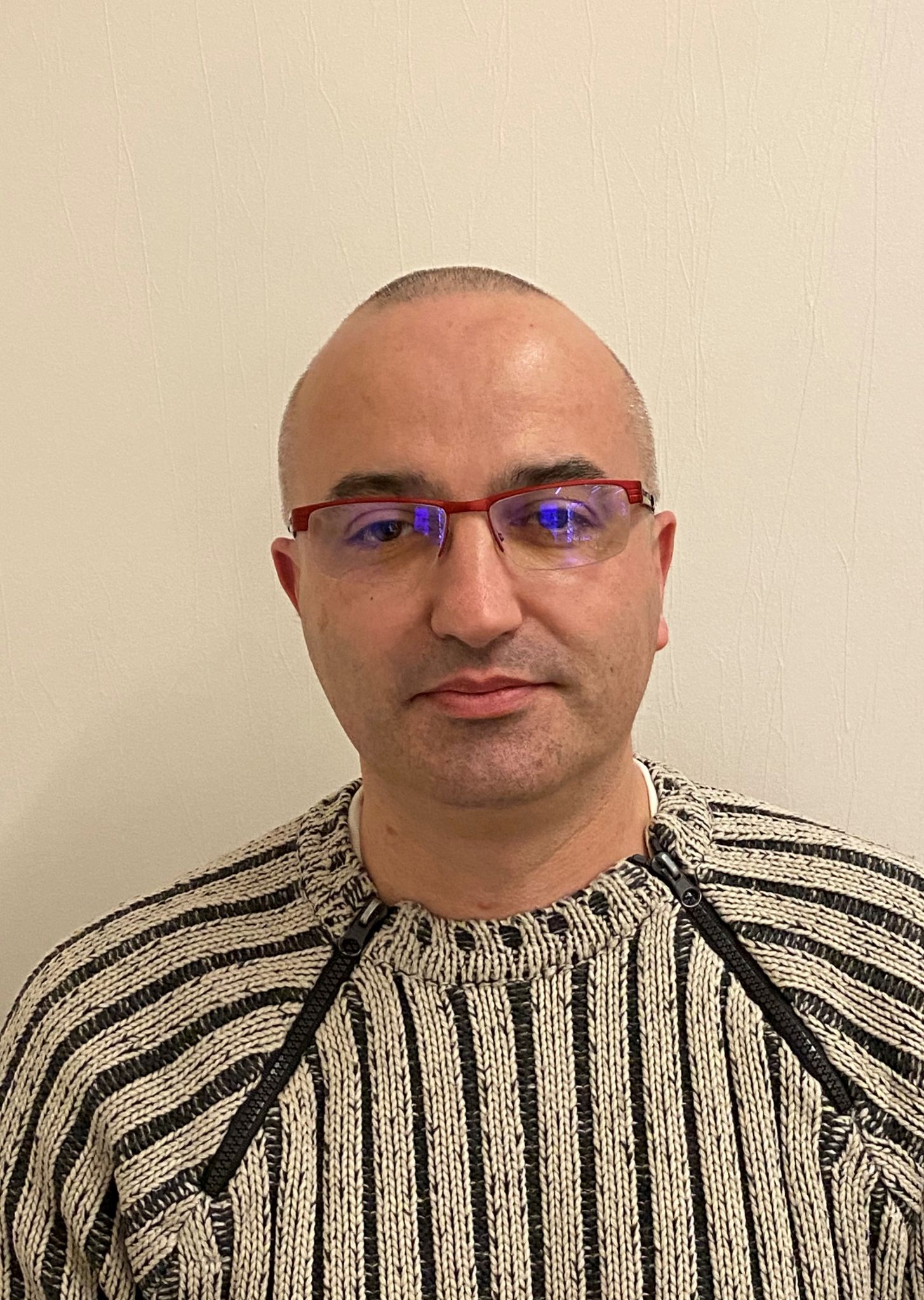 Frédéric ROBERT - Commune de Vezins